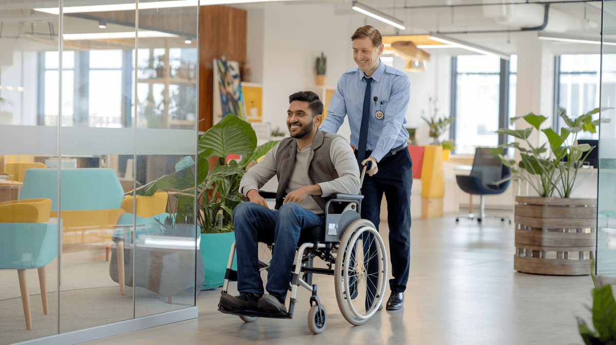 Disability Certificate Bangalore | UDID Card Application - DocuPro